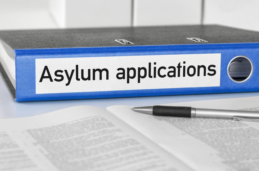 What is Asylum in the UK? | Asylum Application | Richmond Chambers