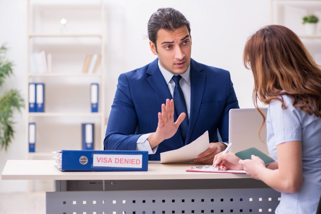 Grounds for Refusal of a UK Immigration Application Explained ...