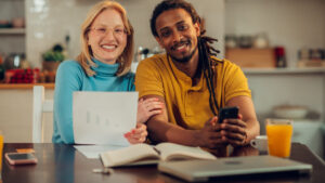 UK Spouse & Partner Visa Financial Requirement: Employment Income