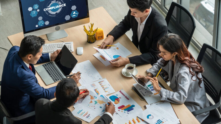 Compliance Visits: Tips on Preparing For Home Office Inspections